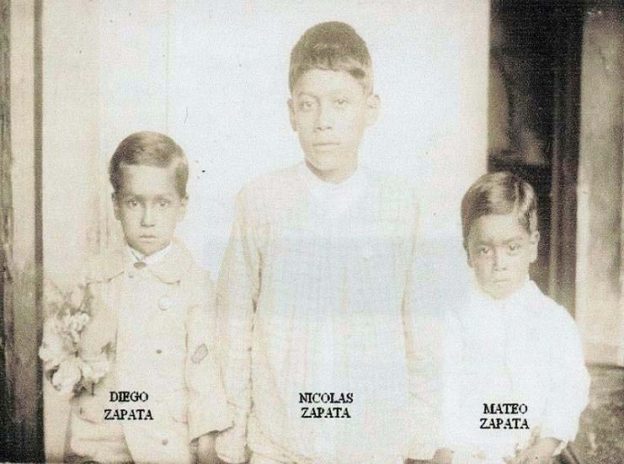 Zapata una identidad que la han hecho suya – La Prensa de Colorado