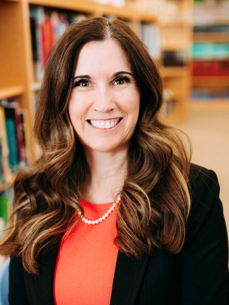 Douglas ofrecerá la superintendencia a Erin Kane – La Prensa de Colorado